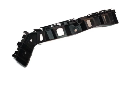 Rear bumper guide support bracket VW Scirocco 2009-2014 | 1K8807393C ...