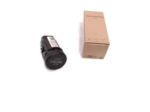 ENGINE START STOP swtich button Skoda Kamiq Karoq Kodiaq Octavia Scala ...