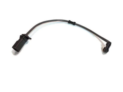 Front brake pad wear sensor Audi A6 A7 | 4G0615121D | VAG247.com VW ...