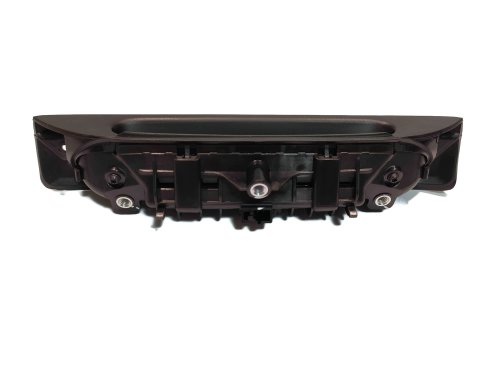 Rear tailgate boot lid handle Volkswagen T6 Transporter Multivan ...