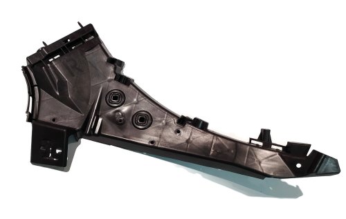 Front bumper bracket support Audi Q7 2007-2015 | 4L0807283B 4L0807284B ...