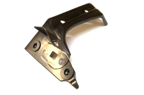 Front fender support bracket VW Passat B8 | 3G0821141A 3G0821142A ...