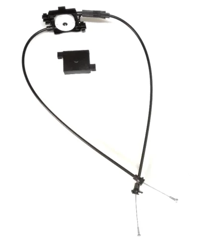 Hood release Bowden cable Audi A4 B9 Audi A5 | 8W0823531C 4H0823543 ...