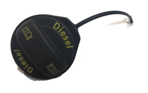 Fuel tank cap DIESEL Audi A4 A5 A6 A7 Q5 VW Touareg SEAT Arona Ibiza ...