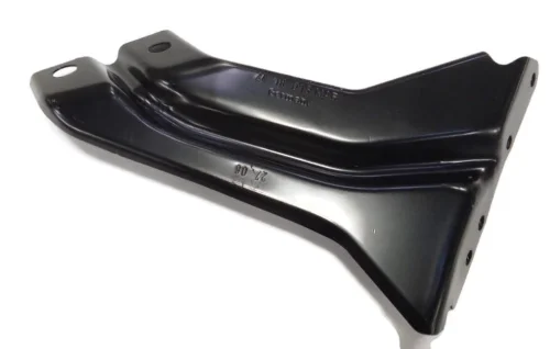 Front fender mount bracket Audi A1 2011-2018 | 8X0821135A 8X0821136A ...