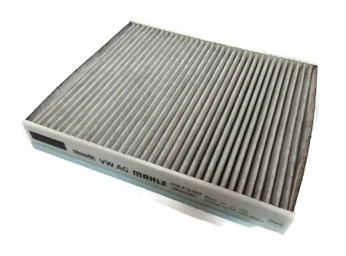 Interior air filter VW Polo T-Cross Audi A1 Skoda Scala Kamiq Seat ...