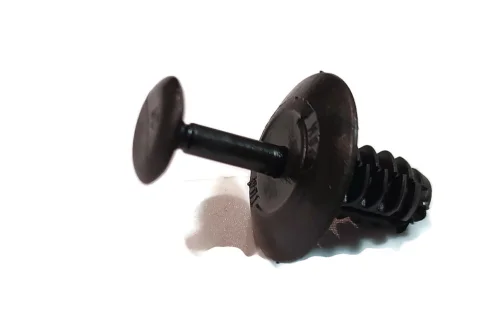 Spreader rivet pin clip VW AUDI SEAT SKODA | N91158501 | VAG247.com VW ...