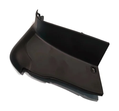 Tail light rear lamp trim cover Audi A4 B9 limousine 2015-2024 ...