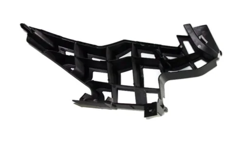 Front bumper bracket support guide Skoda Superb II FL 2013-2015 ...