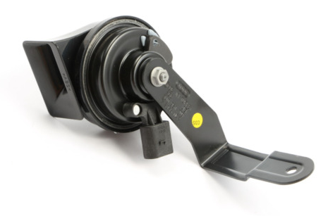 Left horn signal with bracket Audi Q3 | 8U0951209 | VAG247.com VW Audi ...