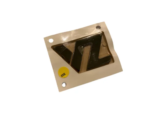 Sticker VZ emblem CUPRA Formentor | 5FF8536705DV | VAG247.com VW Audi ...