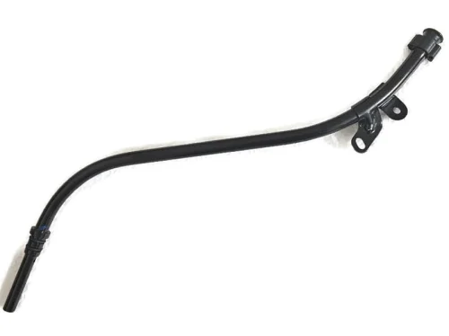 Engine oil dipstick tube 2.0 TSI VW AUDI SEAT SKODA | 06K115610E ...