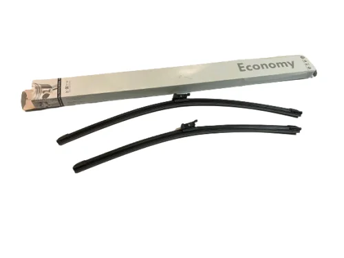 Front wiper blades set VW Tiguan 5N 2008-2015 | JZW998002AA | VAG247 ...