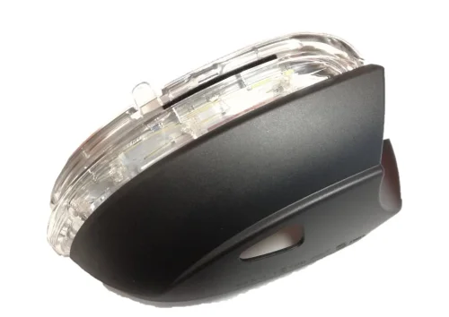 Turn signal indicator for vehicale with surrounds lights VW Passat CC ...