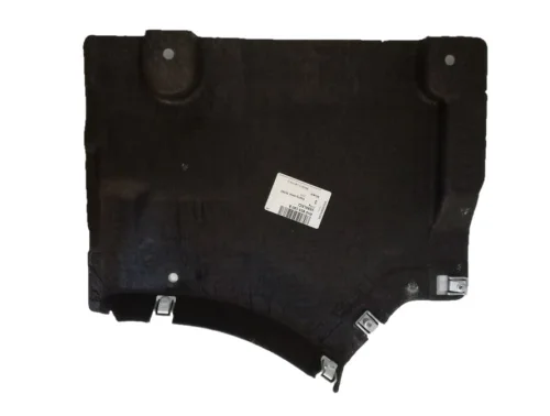 Right underbody trim cover Audi A8 D4 2010-2017 | 4H0825190B | VAG247 ...
