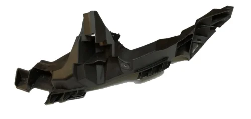 Headlight support bracket Audi A1 2011-2014 | 8X0805607 8X0805608 ...