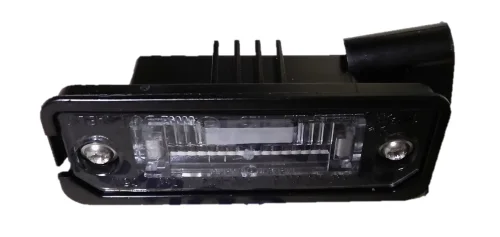 Rear license plate number light | 3D0943021A | VAG247.com VW Audi Seat ...