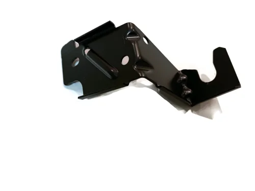 Bracket holder for the left side front lamp | VW Caddy V Tiguan ...