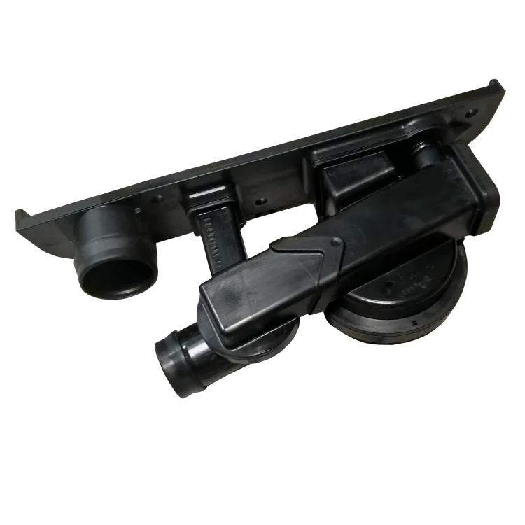 Crankcase regulating Valve with breather gasket 2.0 TFSI 2.0 FSI ...