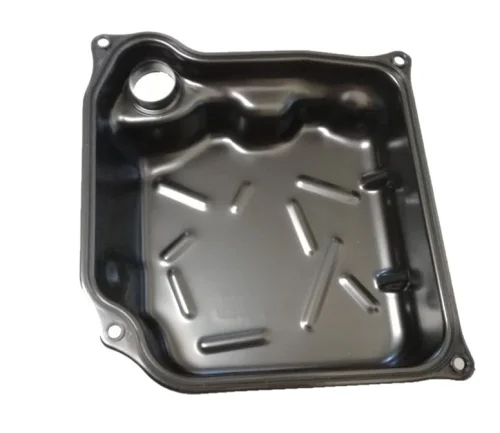 Automatic gearbox oil pan with seal DSG /0GC/0BH DQ381 | 0GC325201H ...