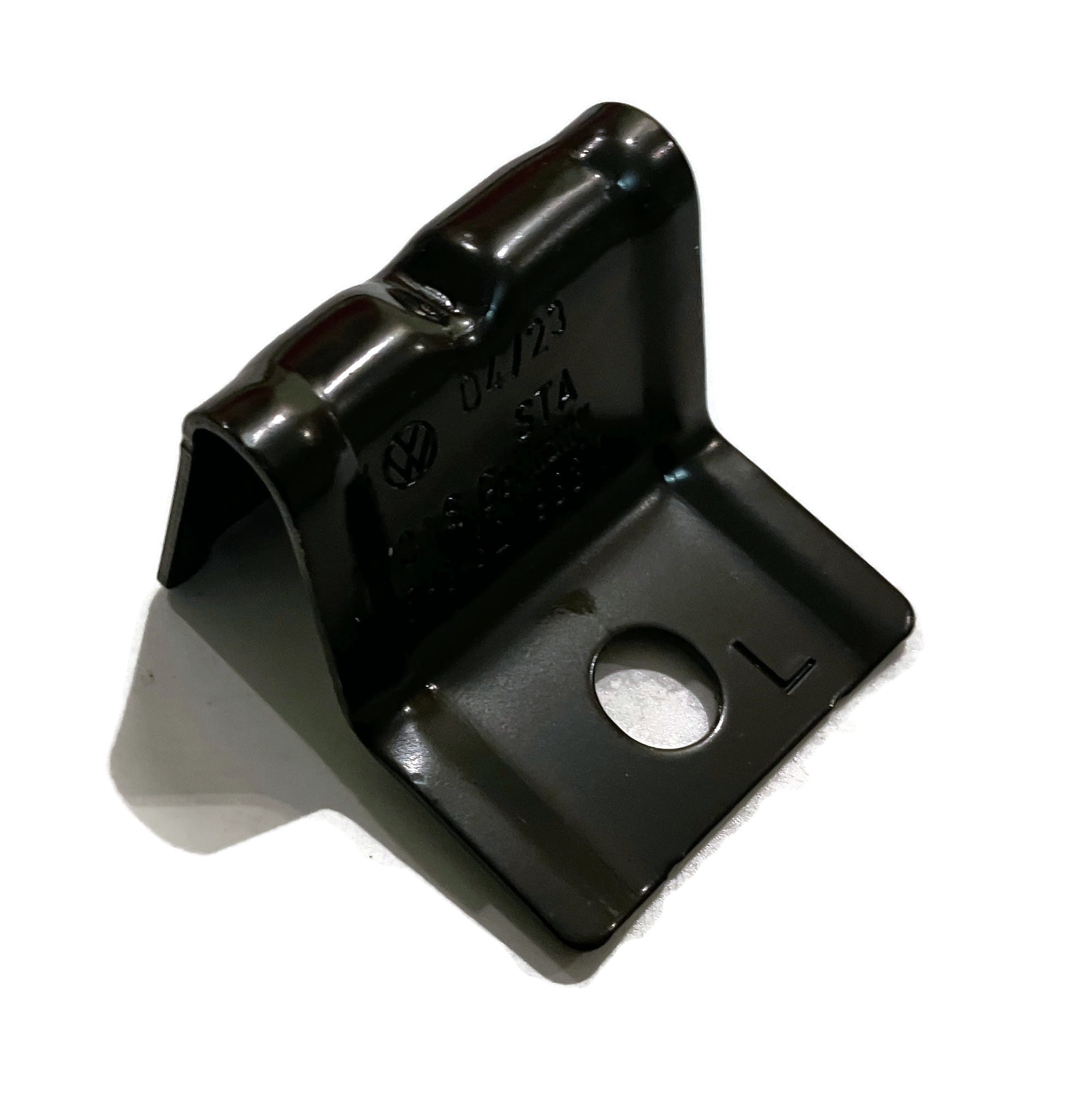 Front fender bracket support VW Golf VIII 2020- | 5H0821983 | VAG247 ...