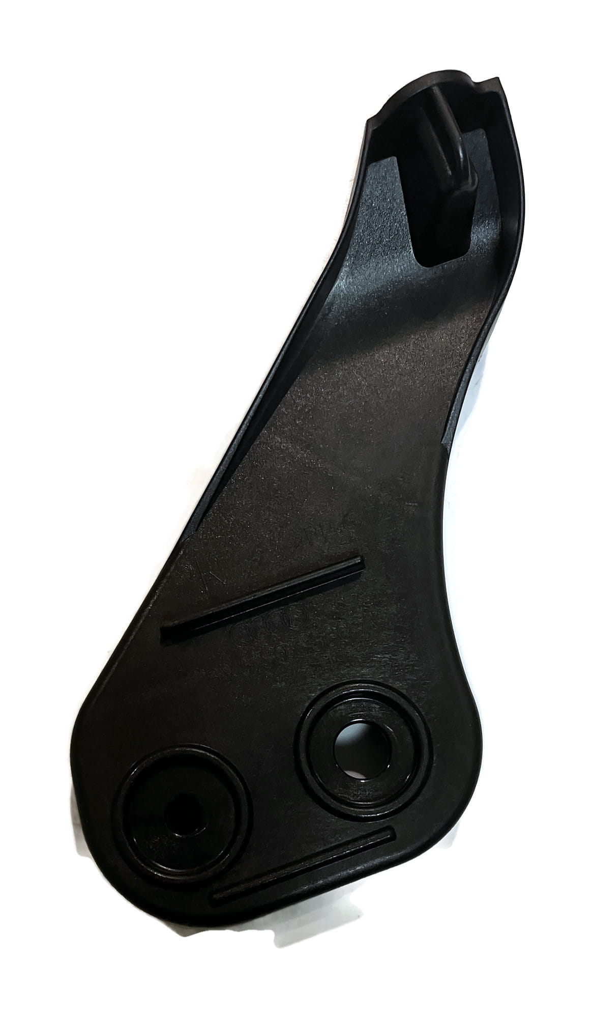 Rear bumper center bracket Audi A3 limousine 2017-2021 | 2021 ...