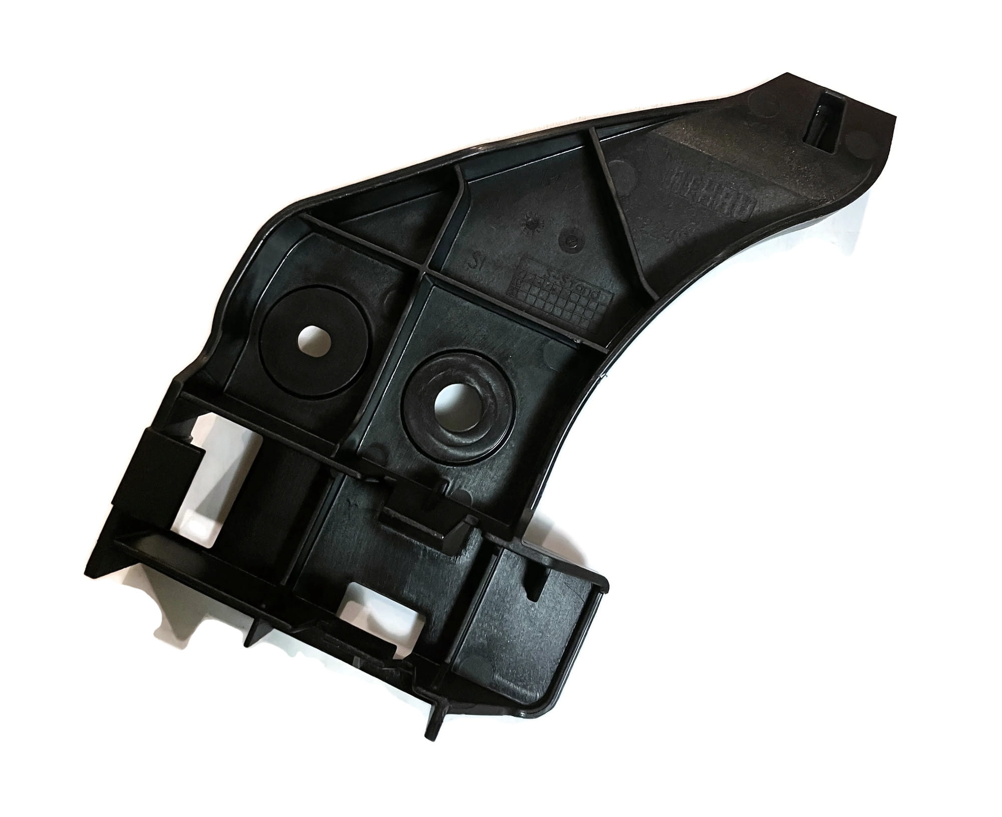 Rear bumper center bracket Audi A3 limousine 2017-2021 | 2021 ...