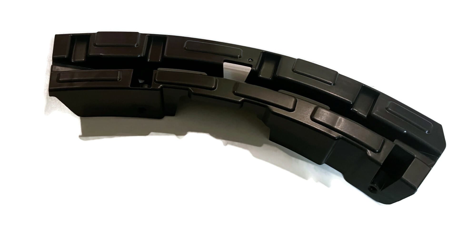 Front bumper mount holder support Seat ATECA 2016- CUPRA | 575807479 ...