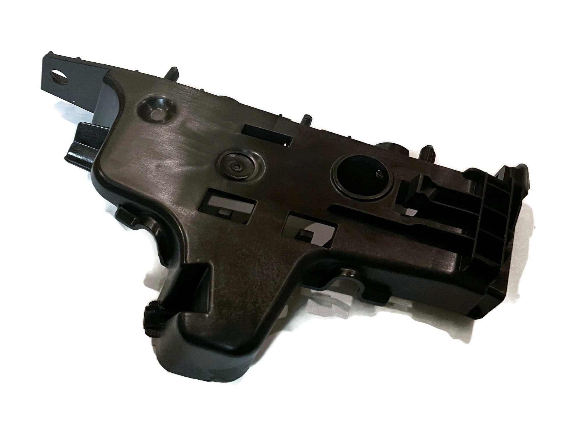 Front bumper bracket mount support Audi A3 8Y 2020- | 8Y0807183 ...