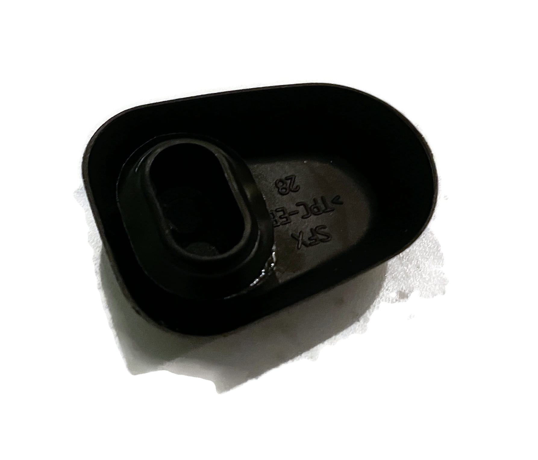 Zaślepka drzwi VW AUDI SEAT SKODA | 5N08371119B9 | VAG247.com VW Audi ...