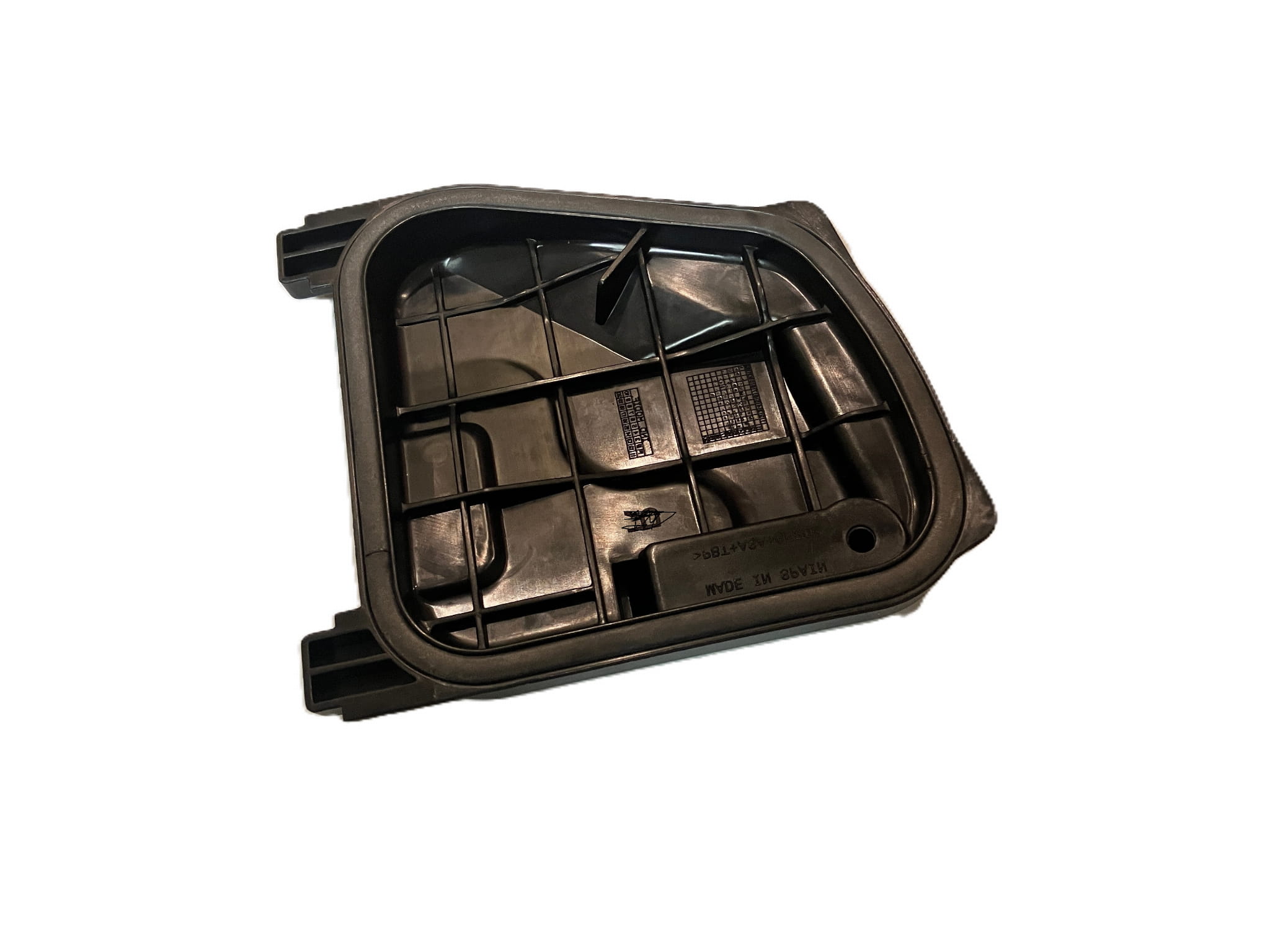 Headlight outer cover cap Audi Q5 2013-2017 | 8R0941159B 8R0941158B ...