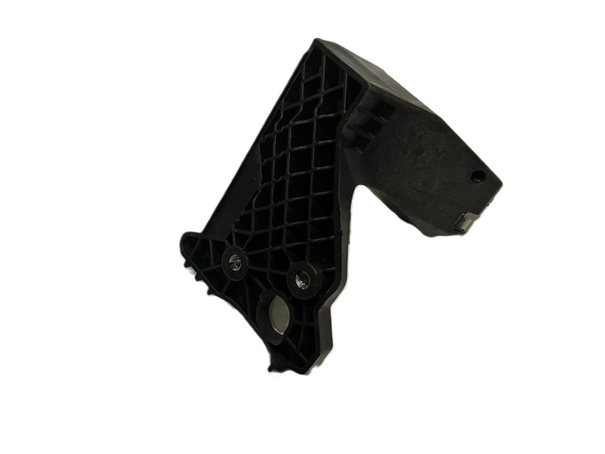 Wspornik uchwyt lampy przedniej reflektora Skoda Karoq | 57A804593 ...