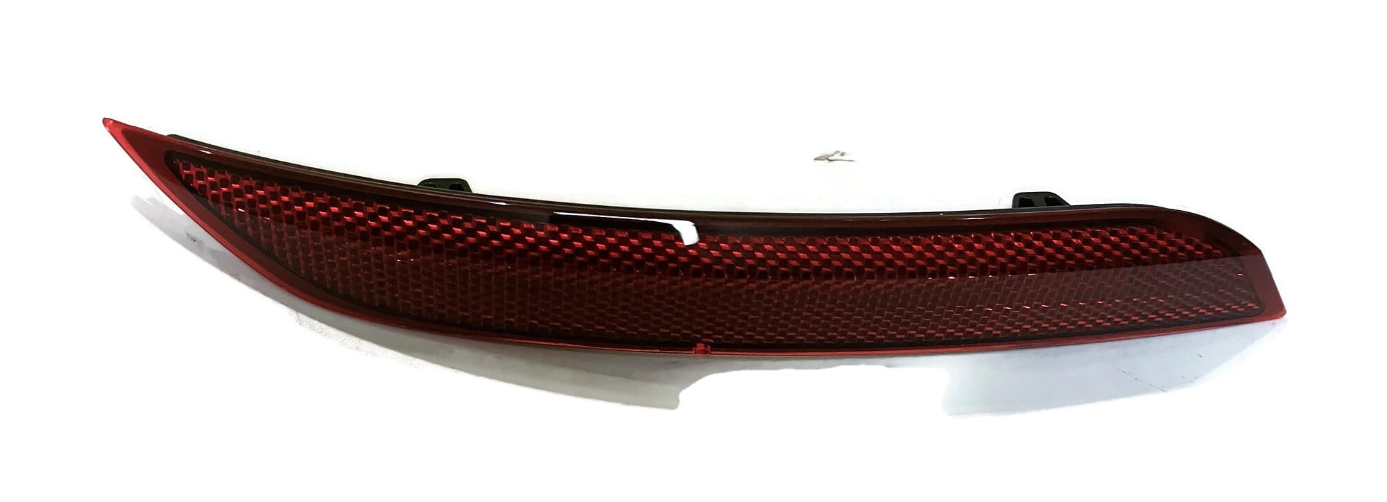 Rear reflector VW Polo 2015-2018 | 6C0945105B 6C0945106B | VAG247.com ...