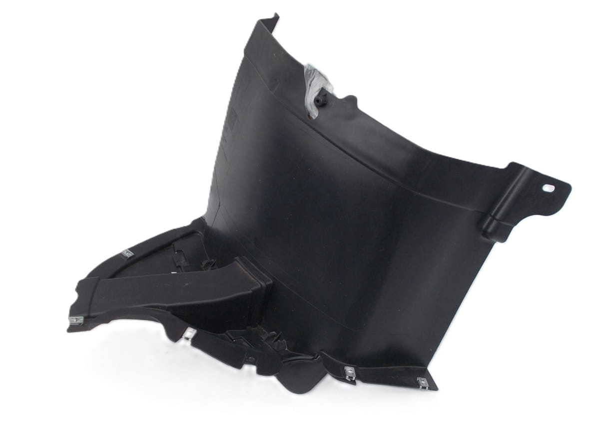 Front wheel arch right VW Passat B8 2015- | 3G0805912T | VAG247.com VW ...