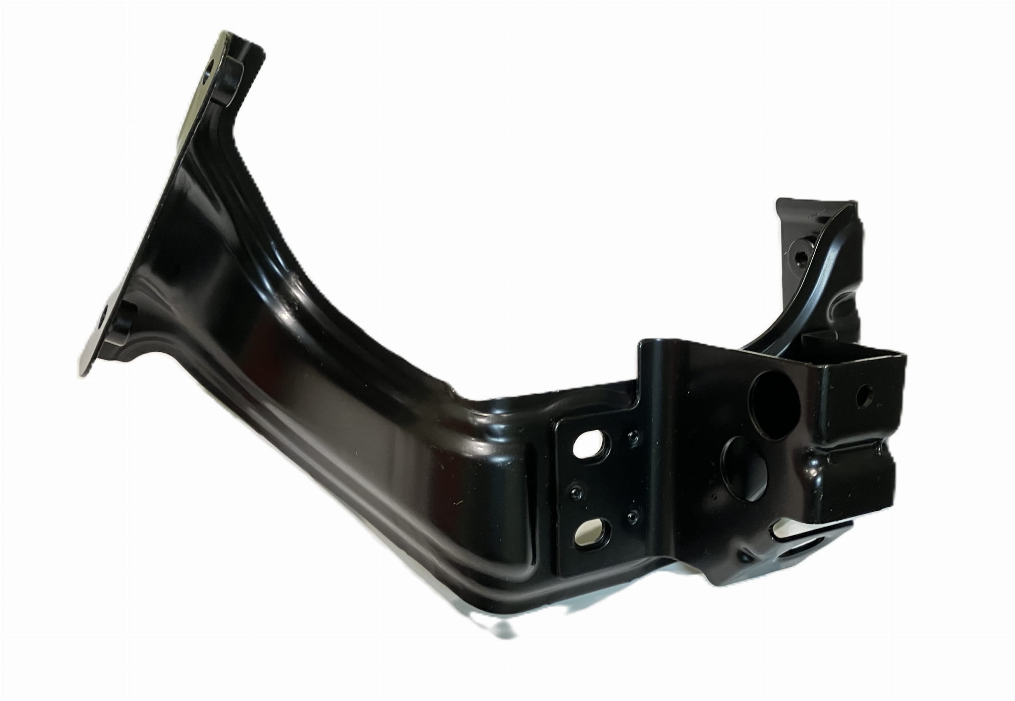 Front fender bracket support mount VW Caddy V 2020- | 2K7821135 ...