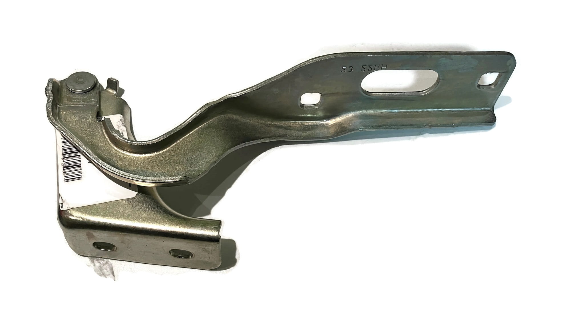 Hood hinge Seat Leon 2013-2020 | 5F0823301B 5F0823302B | VAG247.com VW ...