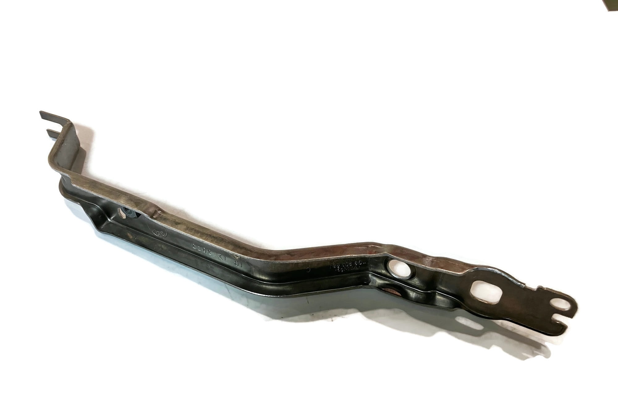 Front fender support bracket Audi A7 2011-2018 | 4G8807591C 4G8807592C | VAG247.com VW Audi Seat ...