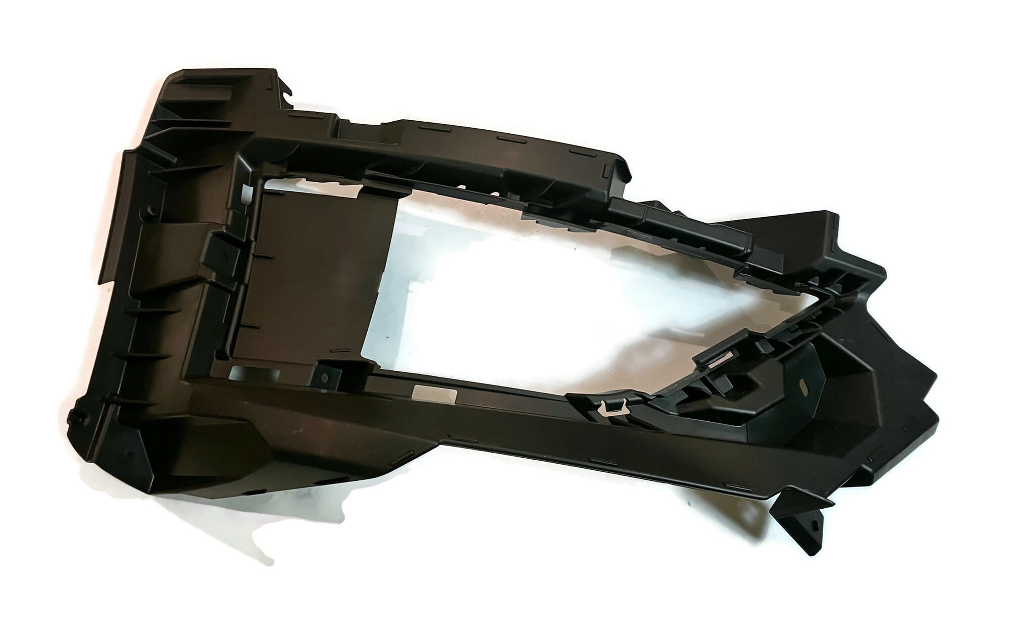 Fog light mounting bracket Seat Leon Cupra III 2013-2016 | 5F0807349A ...