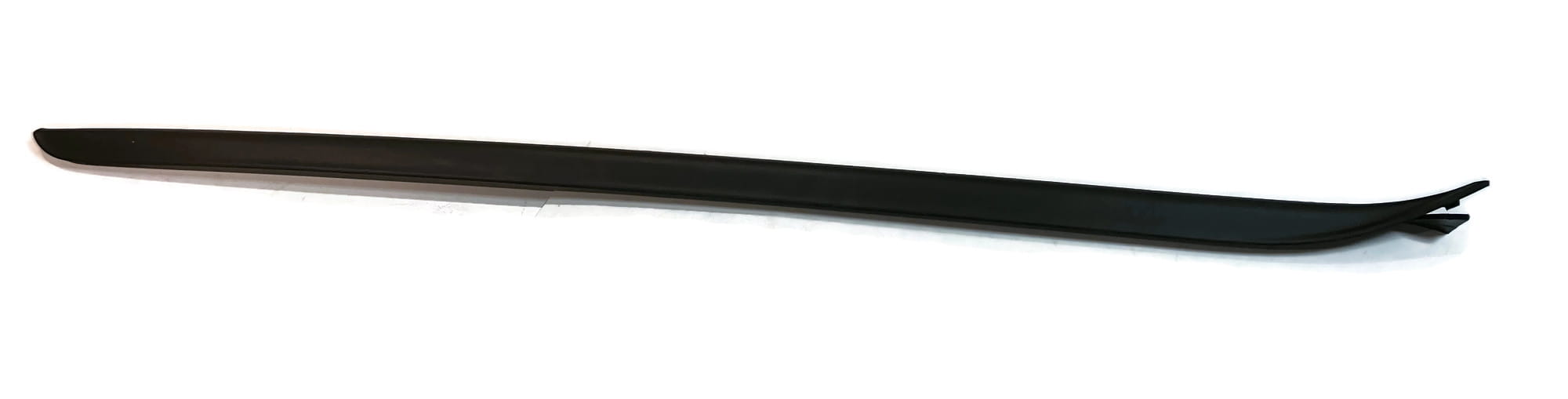 Windshield molding trim VW Tiguan II 2015- Tiguan AlLSPACE | Seat ...