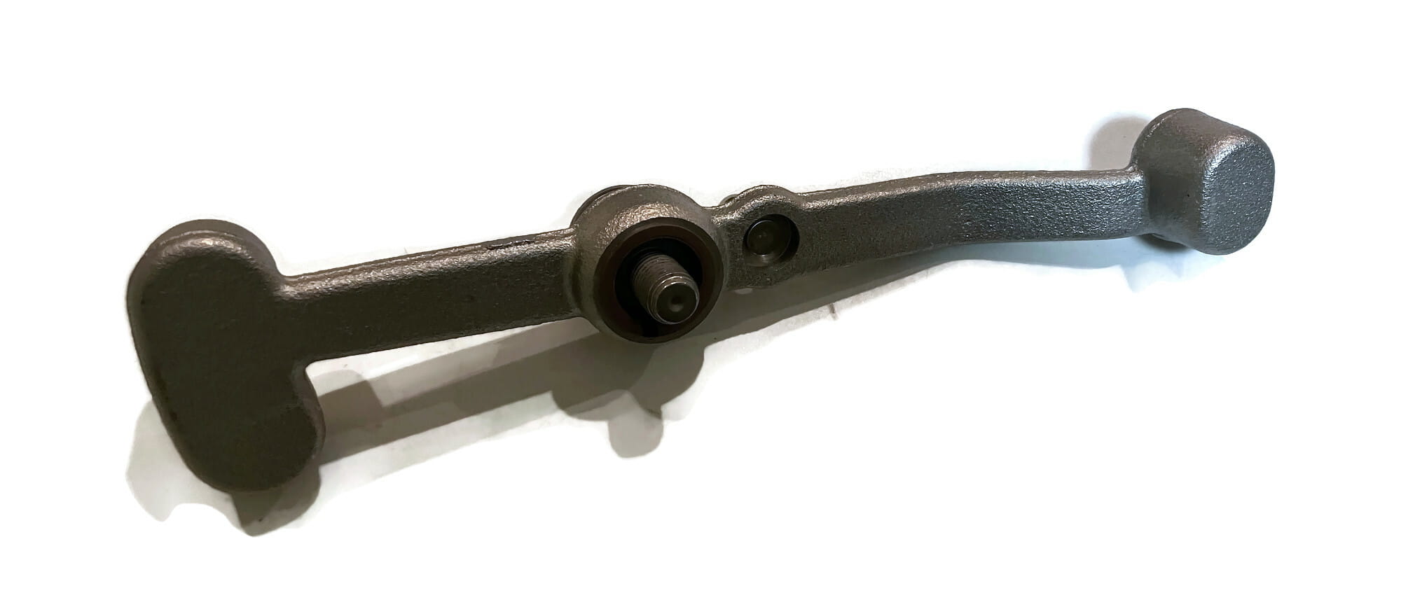 Ciężarek wyrównoważający mechanizmu zmiany biegów VW Crafter 2006-2016 ...