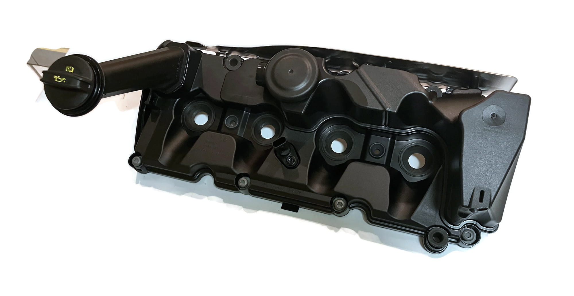 Cylinder head valve cover 2.0 TDI VW Crafter 2017- T6 2016 ...