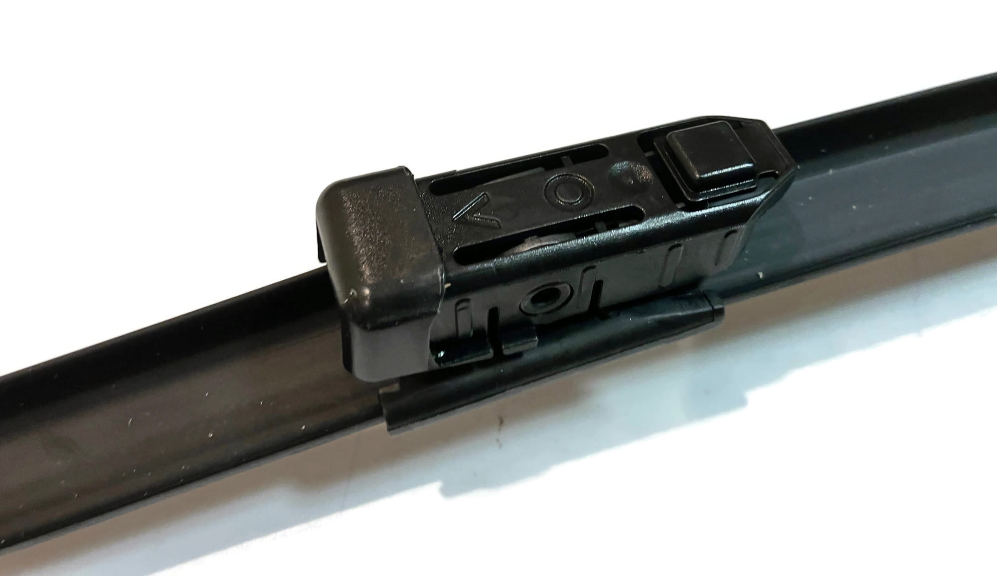 Windscreen wiper blade set VW Crafter 2016- | 7C1998002A | VAG247.com ...
