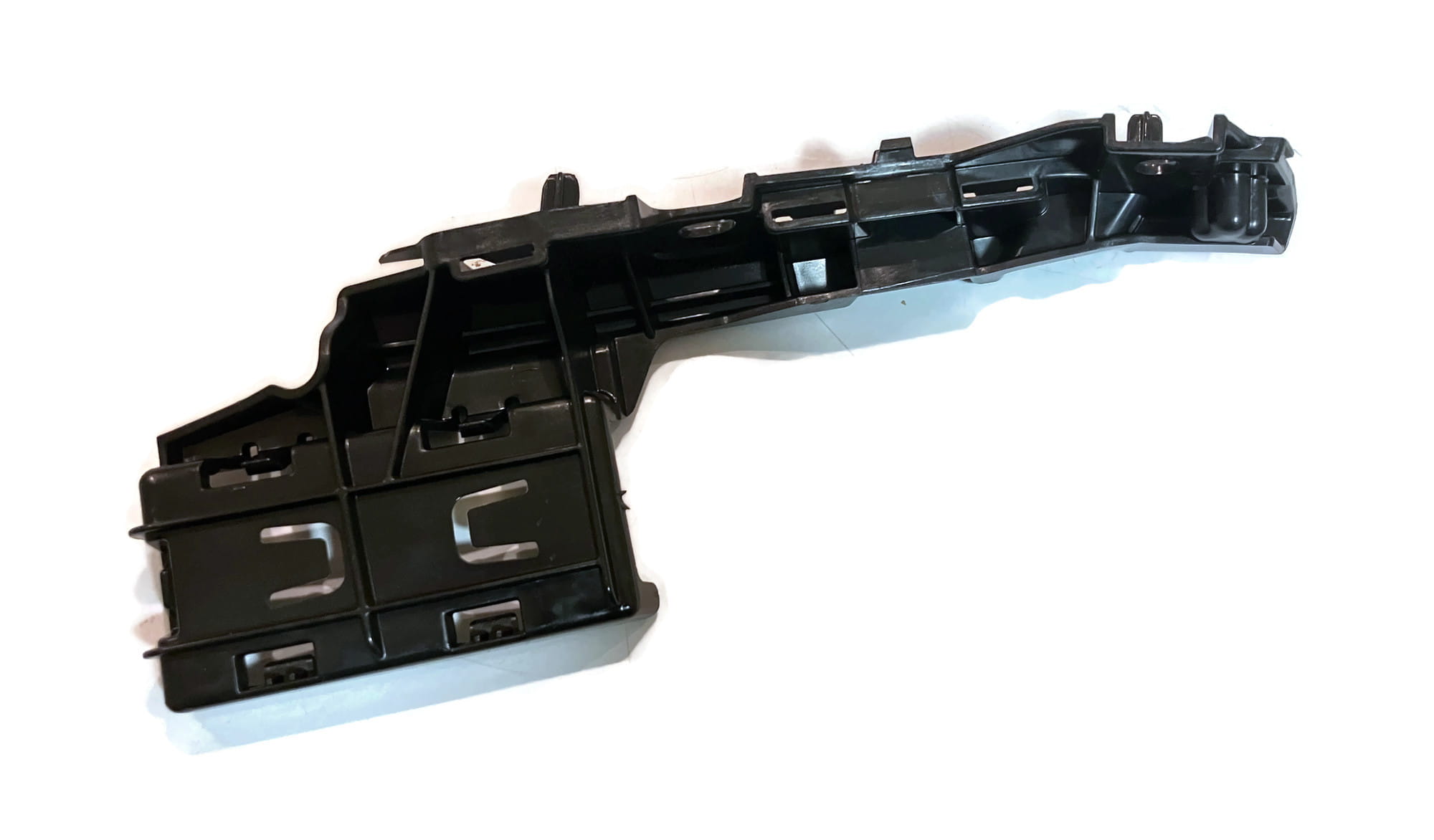Front bumper side support bracket Skoda Octavia IV 2020- | 5E3807183 ...