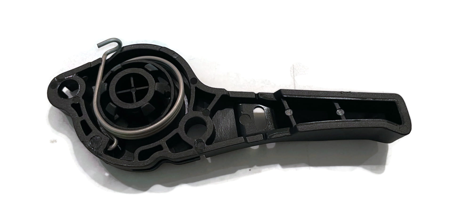 Bonnet hood lever handle VW Polo 2018- | 2G0823661A | VAG247.com VW ...