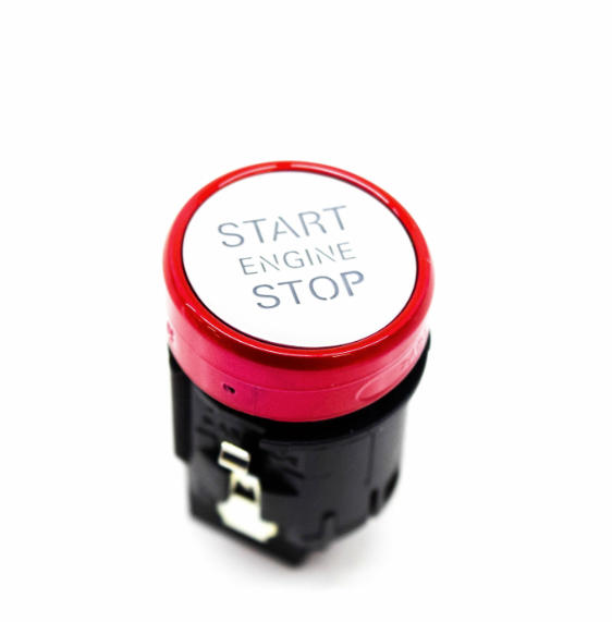 START-STOP button switch Audi A6 C7 2011-2018 A7 2011-2018 | 4G1905217D ...