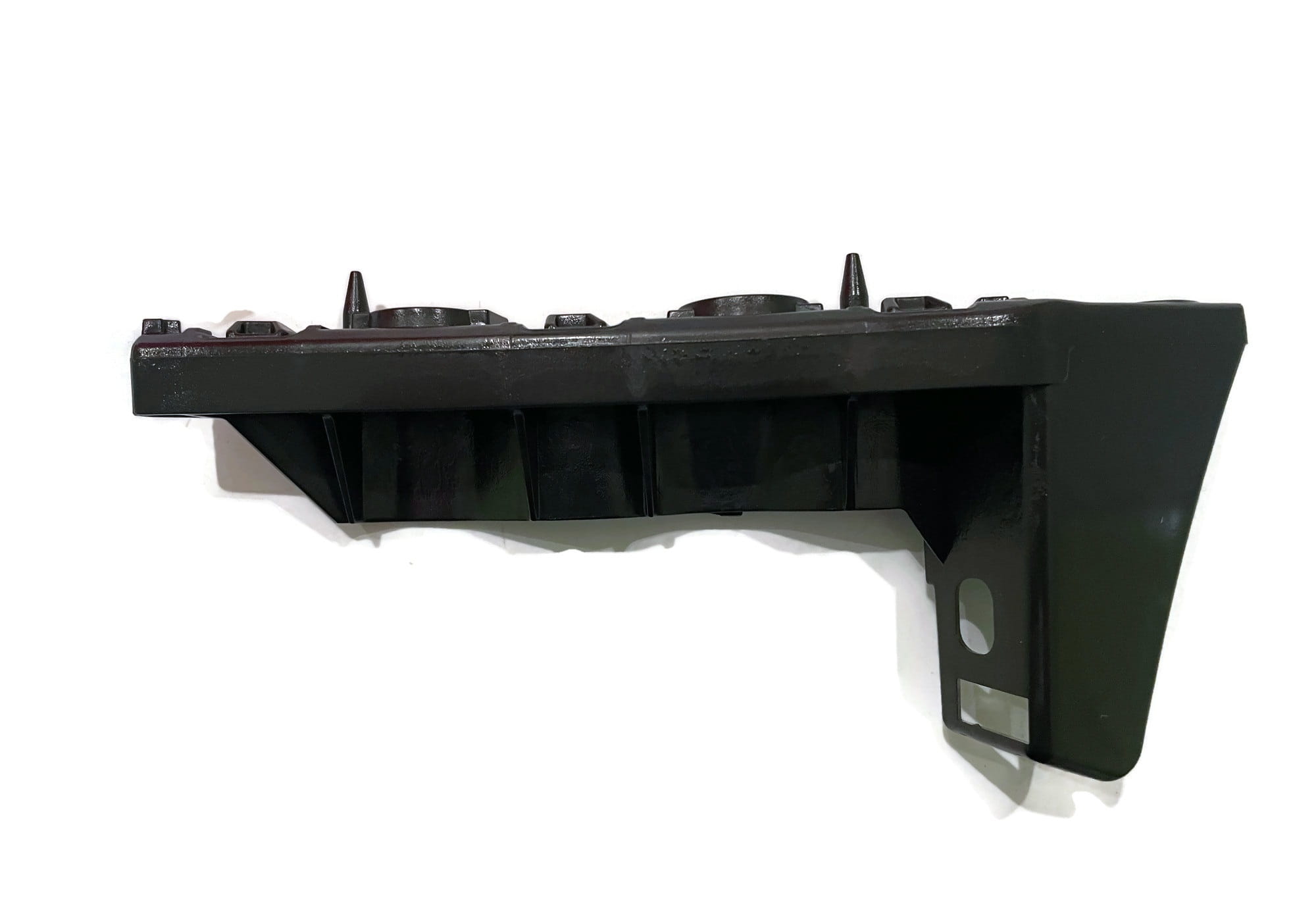 Front bumper bracket Seat Leon IV 2020- | 5FA807183 5FA807184 | VAG247 ...