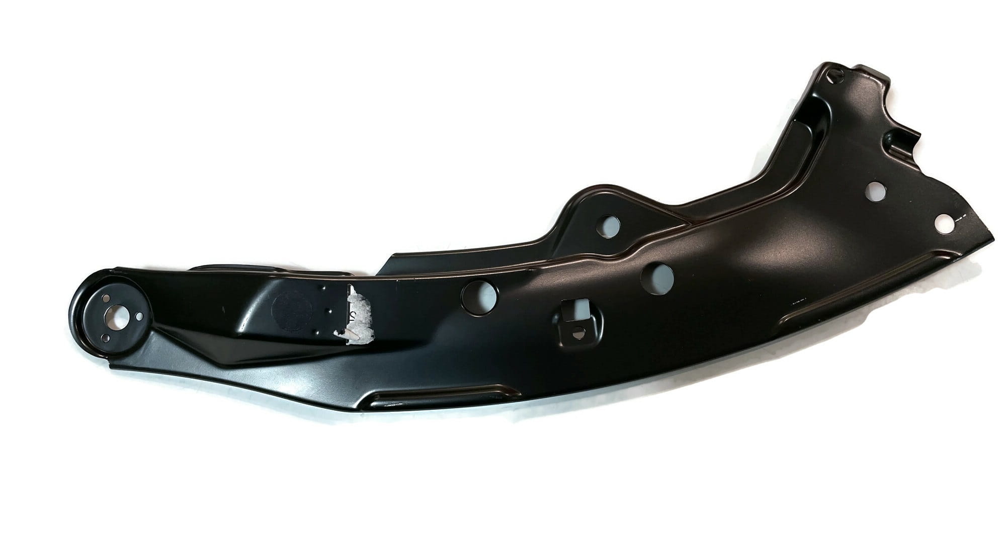 Headlight upper support bracket VW Golf VIII | 5H0806929A 5H0806930A ...