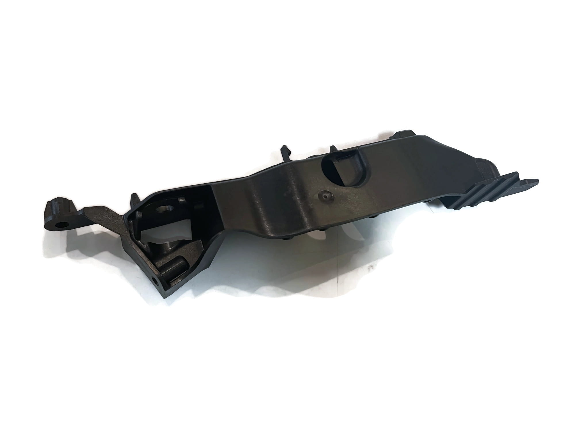 Front bumper bracket Audi TT 2015- | 8S0807183B 8S0807184B | VAG247.com ...