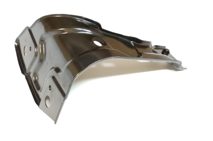 Front fender support bracket VW Passat B7 2011-2015 | 3AA821141 ...