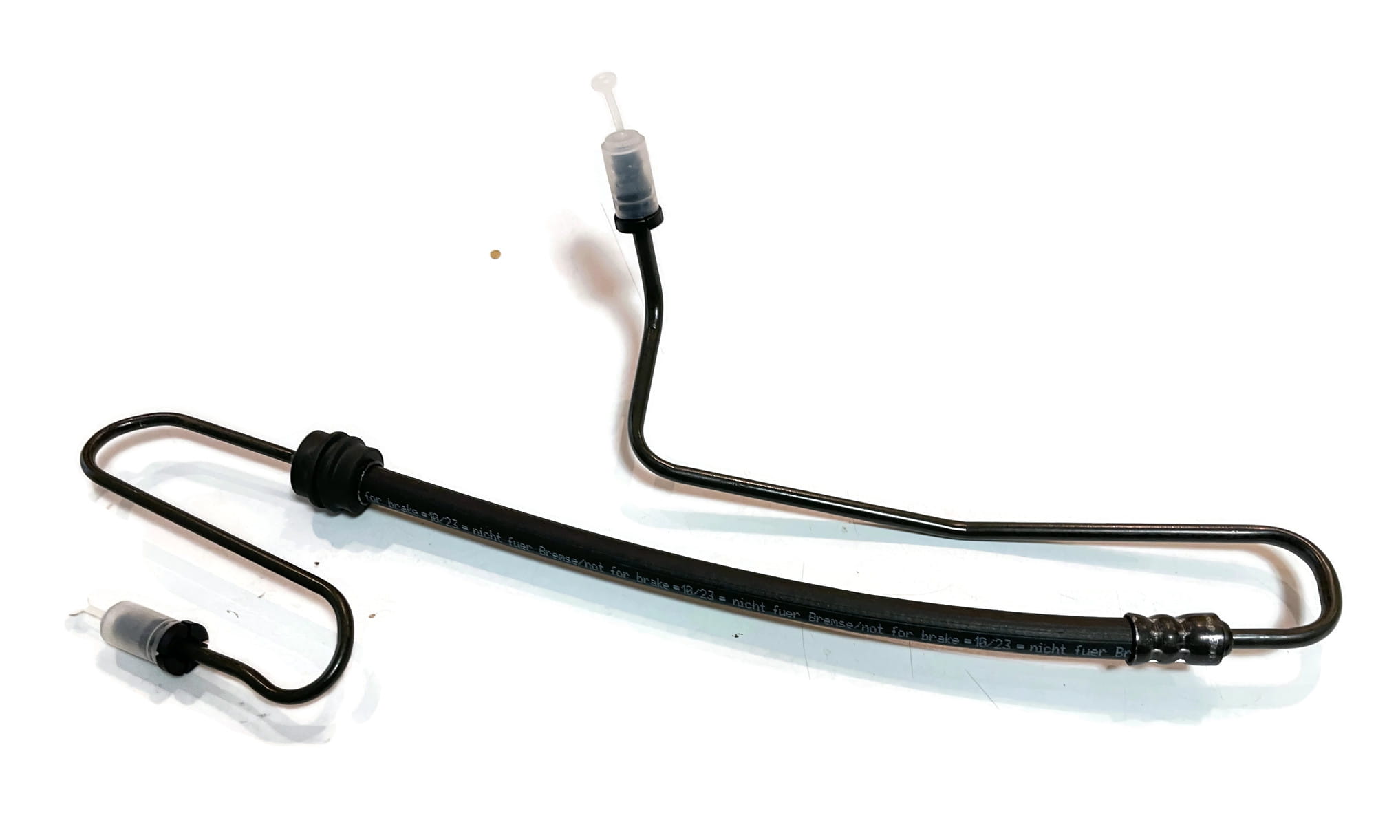 Hydraulic line pipe between clutch pump and clutch base VW Polo SKODA ...